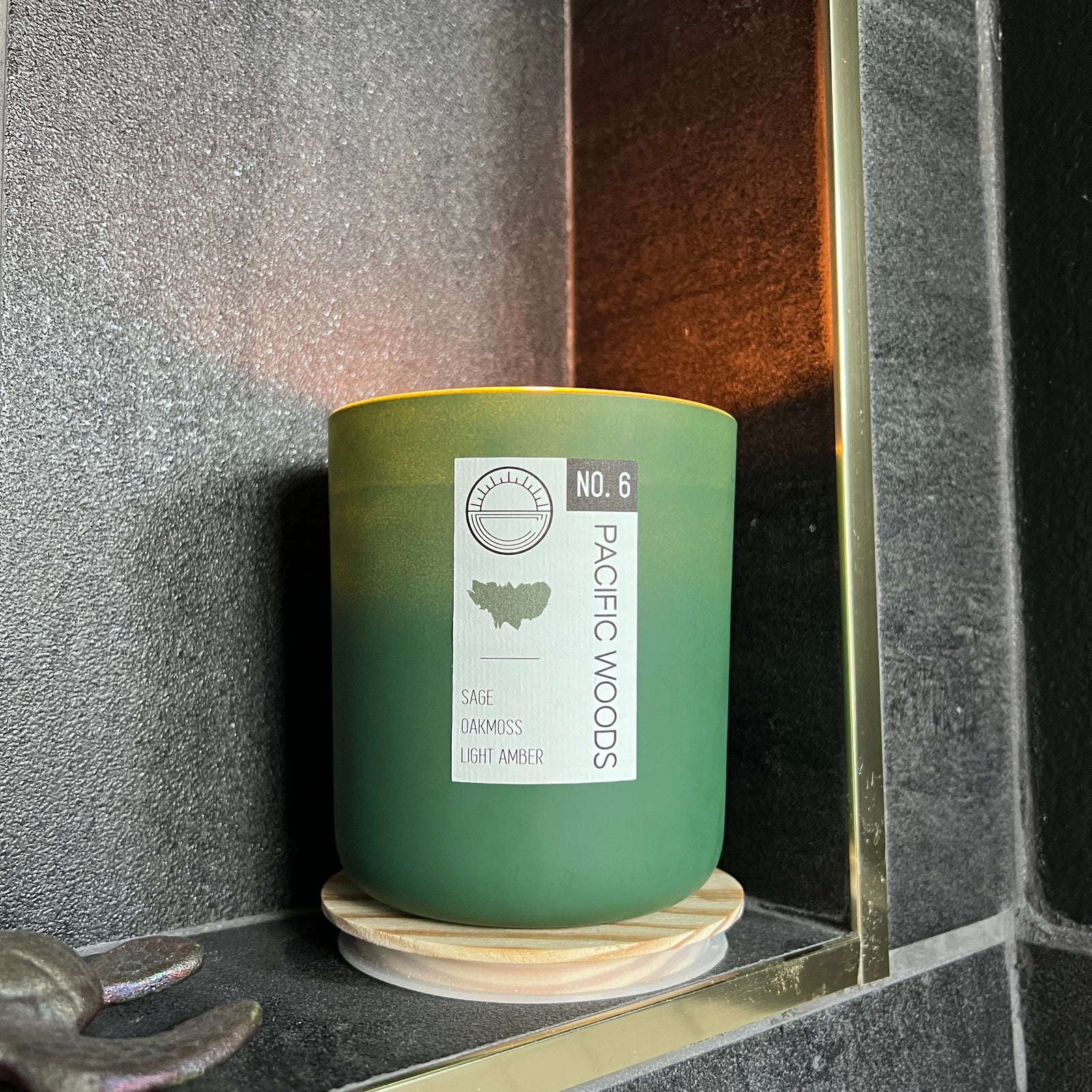 Home | Unhinged Craft Candles